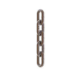 DIN Standard Chains